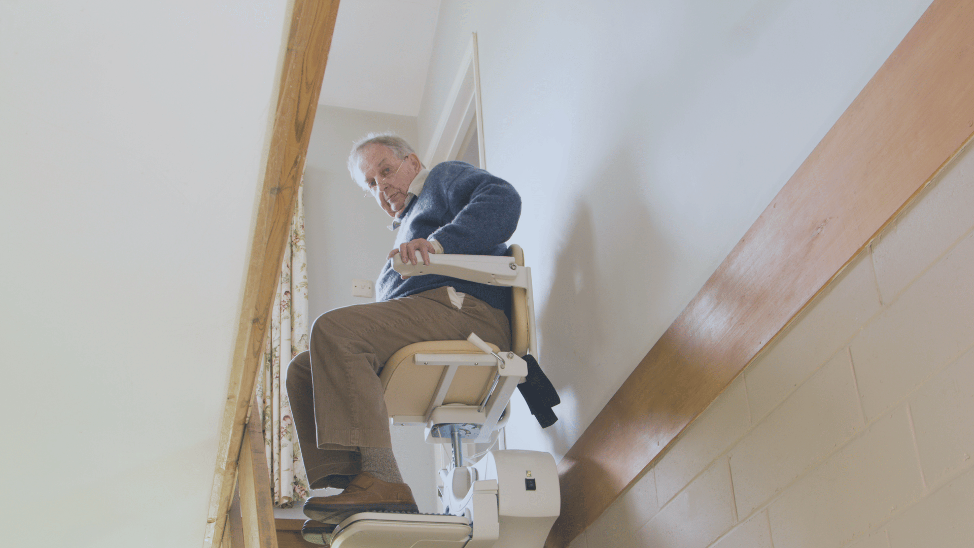 Used Stair Lifts Bellevue: Your Source for Affordable Indoor Mobility ...