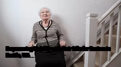 Seattle Stair Lifts for Seniors - Kraus Stair Lifts Group